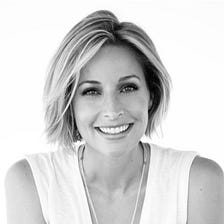 Kimberly Warner | Substack