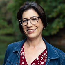 Sharon Goldman | Substack