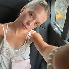 Hayley Knowles | Substack