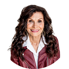 Ginger Ziegler | Substack