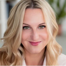 Kathleen Schmidt | Substack