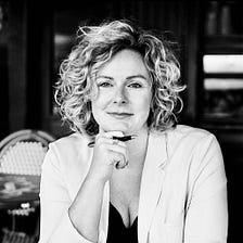 Mara Grimm | Substack