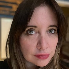 Kristi Coulter | Substack