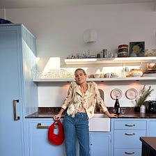 Lucy Williams | Substack