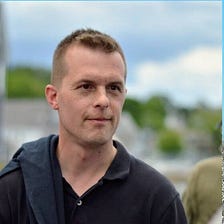 Jared Golden | Substack