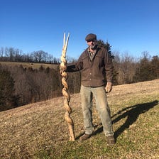 The Cunning Farmer | Substack