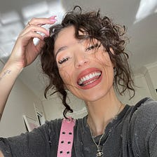 Gabriella Rosie | Substack