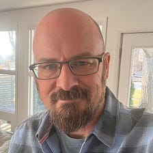 Mathew Snyder | Substack