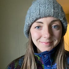 Sarah Carter | Substack