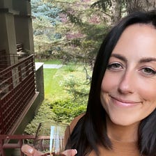 Natalie McGlocklin | Substack