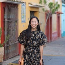 Teresa Wu | Substack