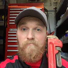 Nathaniel Marshall | Substack