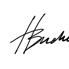 Henrique Bucher | Substack