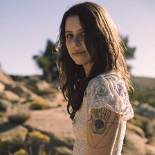 Hannah Levy | Substack