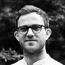 Harrison Moore | Substack