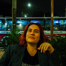 valeria román marroquín | Substack