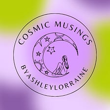 Ashley Lorraine | Substack