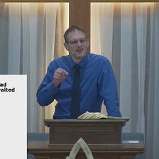 Aaron Vriesman | Substack