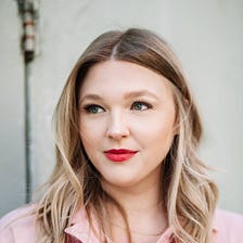 Olivia Muenter | Substack