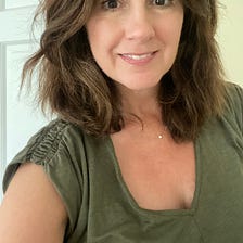 Mary Ann Samyn | Substack