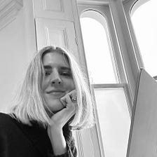 Gillian Orr | Substack