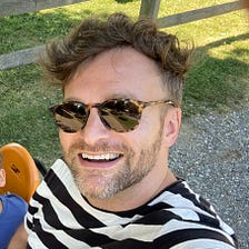 Noah Rosenberg | Substack