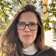 Catherine Oliver | Substack