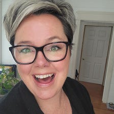 Renee Mackey-Burson | Substack