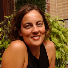 Michelle Mercer | Substack