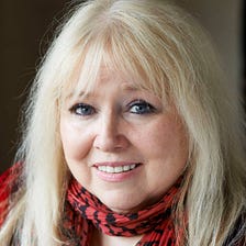 Dwina Murphy-Gibb | Substack