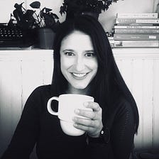 Jillian Hess | Substack