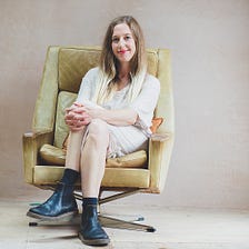 Annie Ridout | Substack