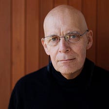 Bill Gardner | Substack