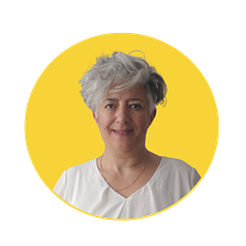 Sarah Haïlé-Fida | Substack