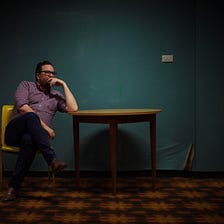 Rick Morton | Substack