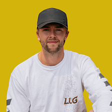 Lawson McDonald | Substack