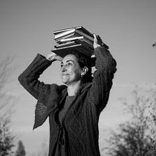 Ana Garralón | Substack