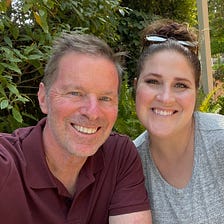 Hugo Schwyzer | Substack