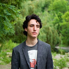 Jonah Davids | Substack