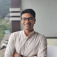 Rohan Banerjee | Substack