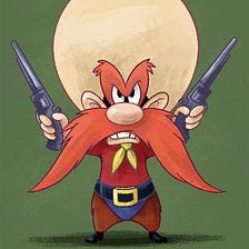 Frederick R Smith | Substack