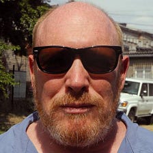 Stefan Korshak | Substack