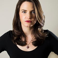 Nina Jankowicz | Substack