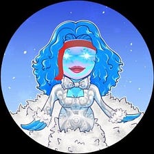 BowTied Parrotfish | Substack