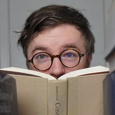 Jared Henderson | Substack