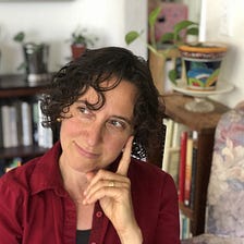 Jennifer Margulis | Substack