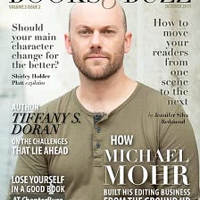 Michael Mohr | Substack