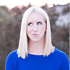 Kate Casey | Substack