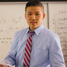 Eric Feigl-Ding | Substack