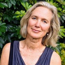 Mary Poindexter McLaughlin | Substack